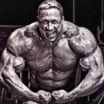 Marcus Rühl – Height, Weight, Age, Stats & Bodybuilding Legacy