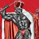 Ronnie Coleman – Height, Weight, Age & 8x Mr. Olympia Legacy